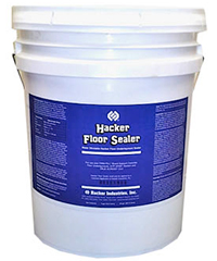 Floor Primer, Sealer & Top Coat - Floor Leveling Lightweight Concrete ...