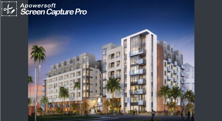 Normandie Ave Project – 224 Units (100,000 Sq Ft – 1 1/8″ Gypcrete over ...