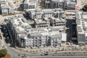 Floor Leveling Lightweight Concrete Contractor ( GypCrete )